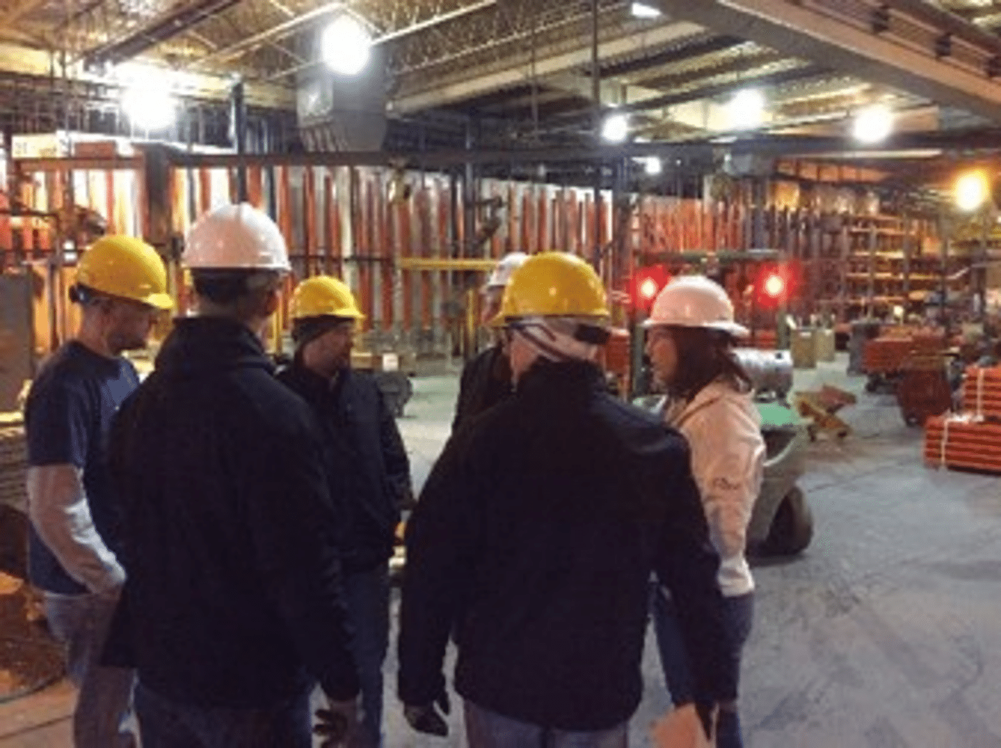 7 Things You Need to Know About Communications in Construction - Direct ...